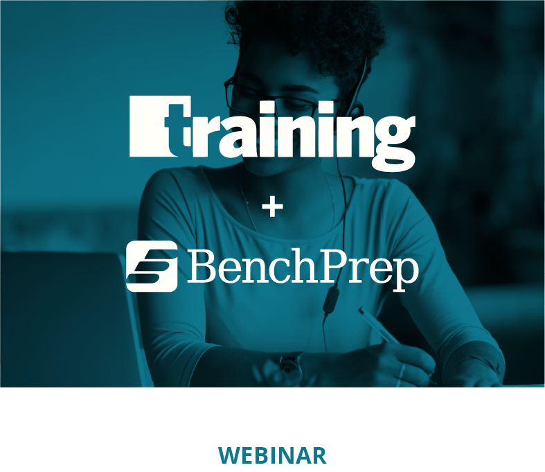 BenchPrep's Digital Learning Resources
